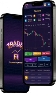 Play free Stock Trading Game | trader2B