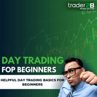 Day Trading For Beginners: A Beginner's Complete Guide to Day Trading