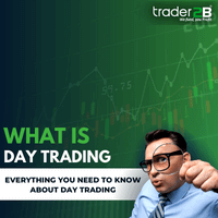 What is Day Trading? The Best Guide to Learn Day Trading Basics