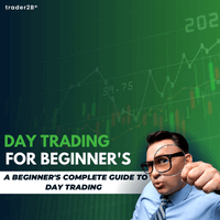 Day Trading For Beginners: Day Trading Guide And Tips for Beginner's